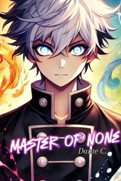 Master of None | Royal Road