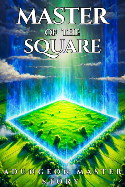 Chapter 55 - The Taste of Defeat - Master Of The Square (A Dungeon ...