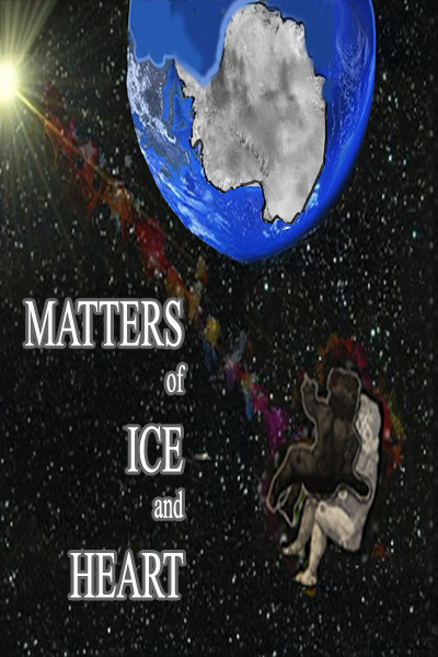 Matters of Ice and Heart | Royal Road