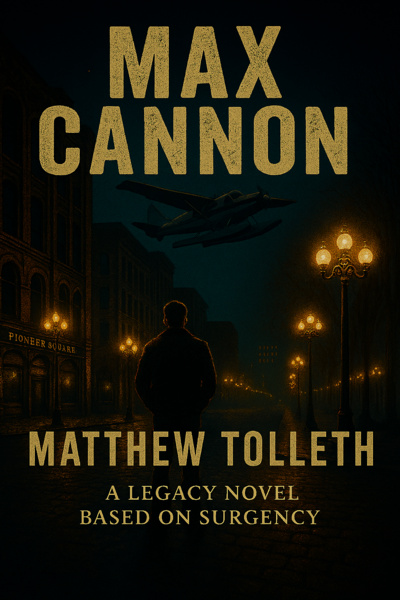 The Island - Max Cannon | Royal Road