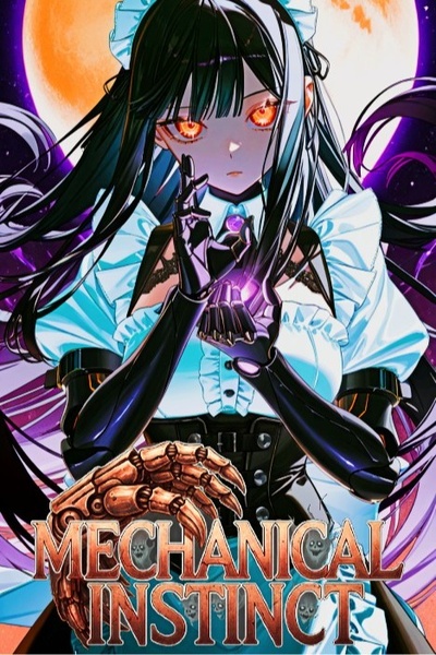 Mouse And Tiger - Mechanical Instinct | Royal Road