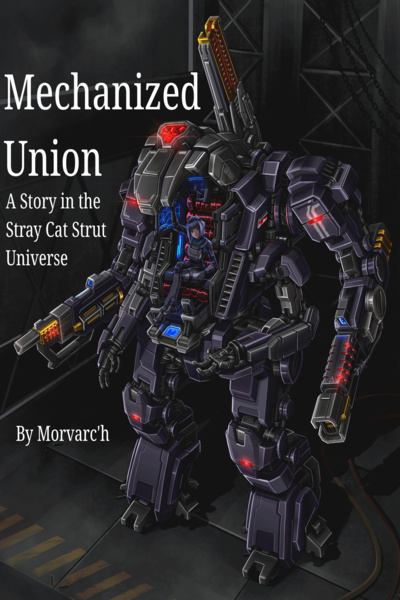 Mechanized Union | Royal Road