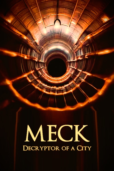 Meck: Decryptor of a City | Royal Road