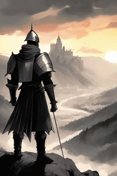 Medieval Regressor's Fate | Royal Road