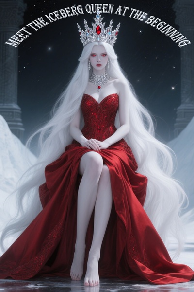 Chapter 41: The Limit - Meet the Iceberg Queen at the beginning | Royal ...