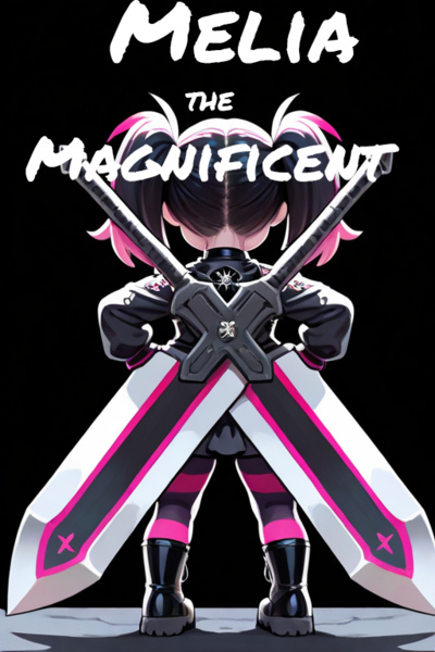 Prologue: The long sleep - Melia the Magnificent | Royal Road