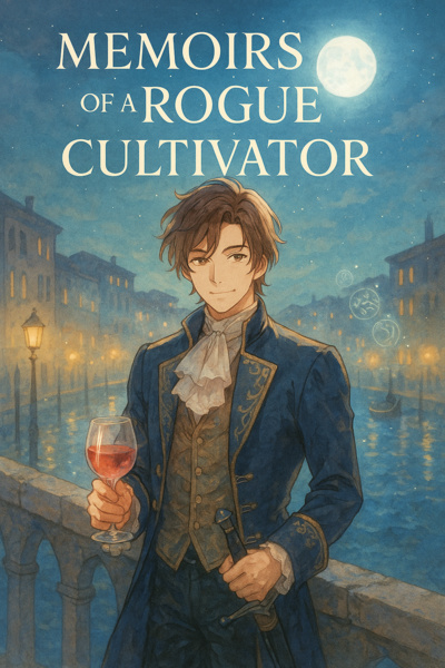 Chapter 19 - A Double Letter, a Supper… and Far Too Many Kisses ...