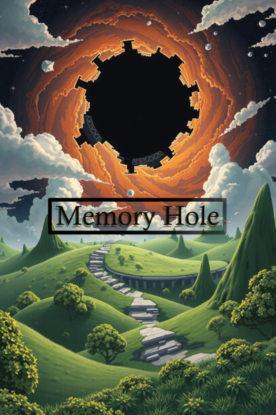 Memory Hole | Royal Road