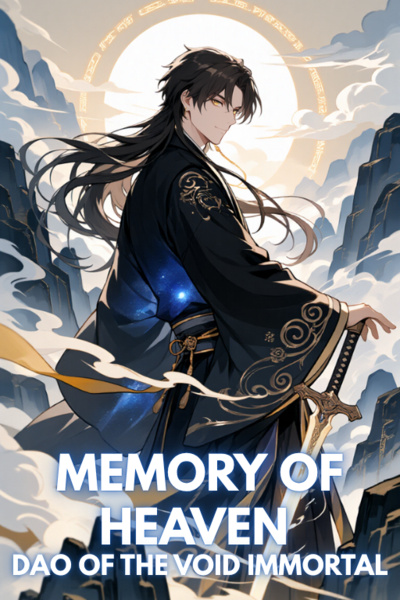 Chapter 1 - Memory of Heaven: Dao of the Void Immortal | Royal Road