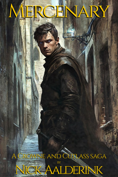 26. Mercenaries at Play - Mercenary | Royal Road