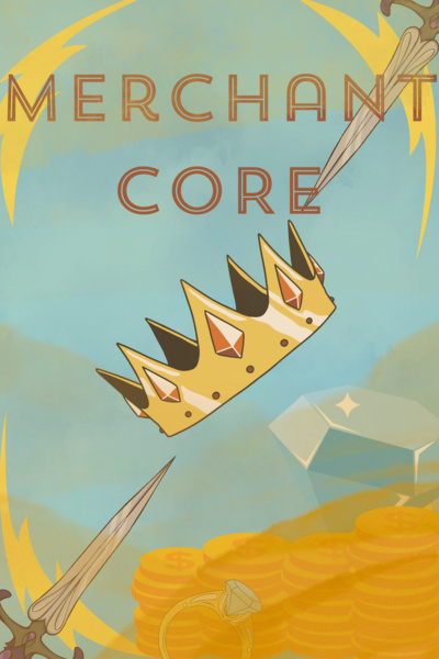 Merchant Core | Royal Road