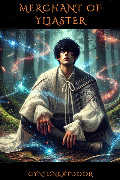 Chapter 46: The Nest - Merchant Of Yliaster | Royal Road