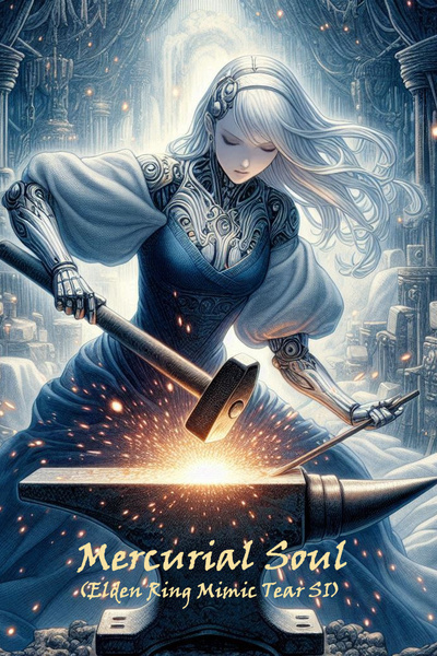 Mercurial Soul (Elden Ring Mimic Tear SI) | Royal Road