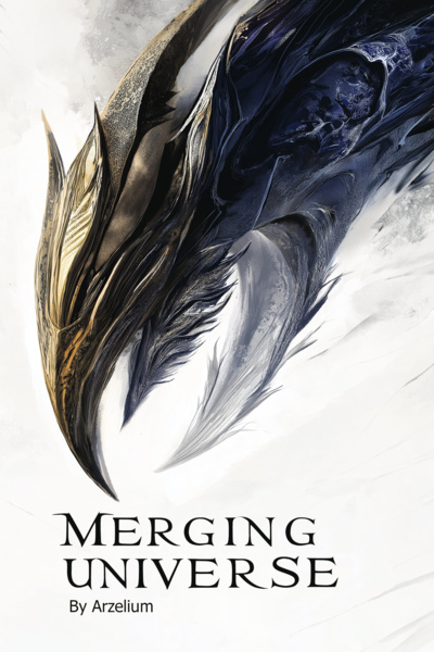 Merging Universe. | Royal Road