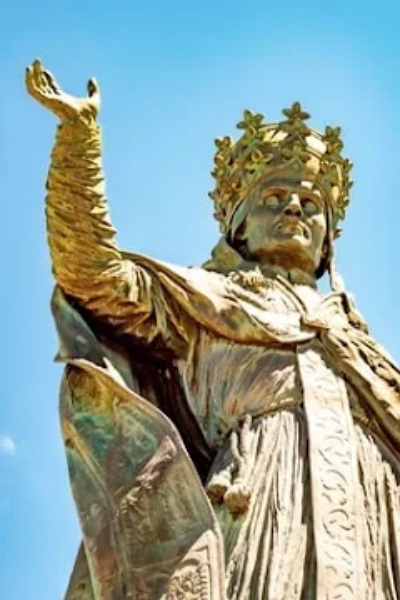 Message from the King | Royal Road