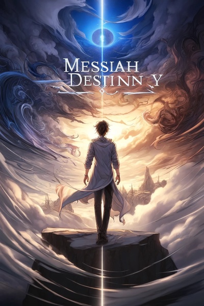 Messiah Destiny | Royal Road