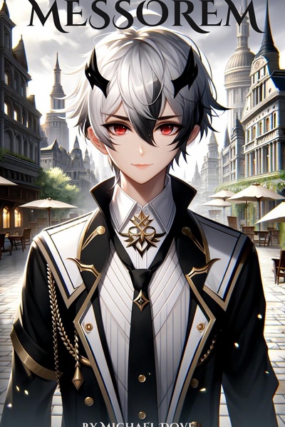 Messorem | Royal Road