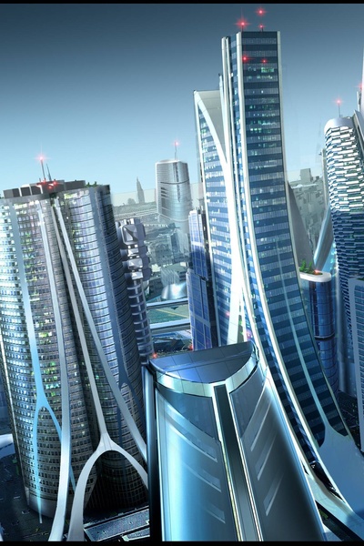 Metal City | Royal Road