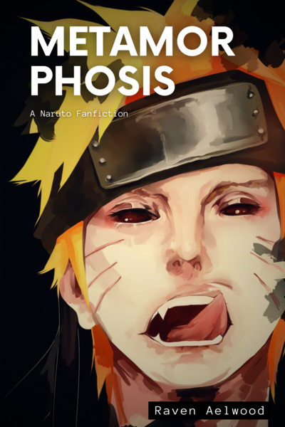 Chapter One: The Darkest Hour - Metamorphosis(Naruto: The Fan Fiction ...