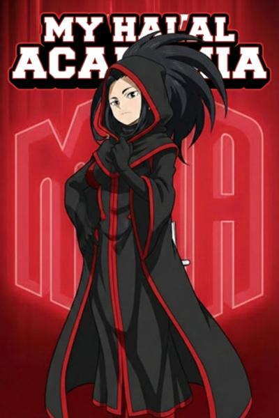 Chapter 2: Hero System X EX-Rank Gacha - MHA : My Halal Academia ...