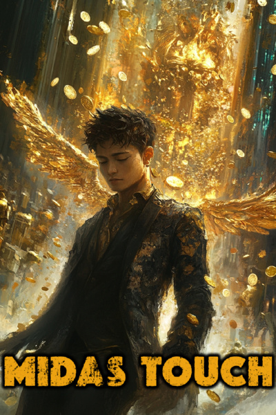 Chapter 13 The Asterisk Cult - Midas Touch [LitRPG] | Royal Road