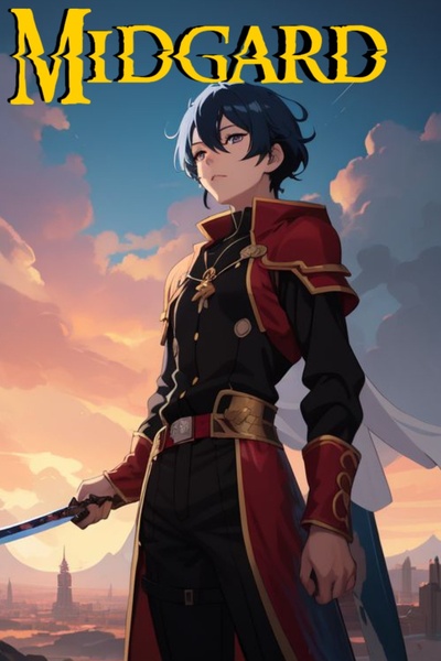 Midgard Launches - Midgard (VR Lit-RPG Progression) | Royal Road