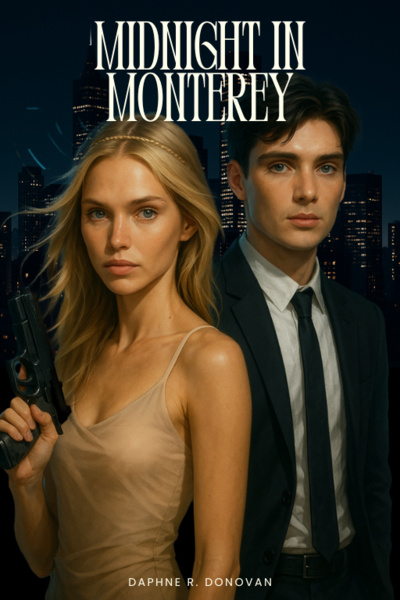 Midnight in Monterey | Royal Road