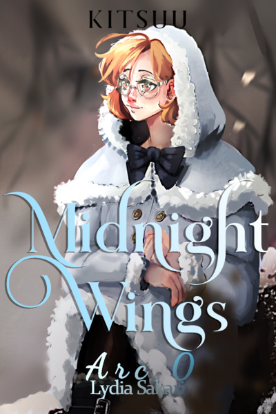 Midnight Wings | Royal Road