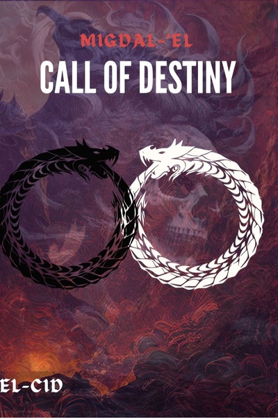Migdal-’El: Call Of Destiny: A fantasy novel about Transmigration ...