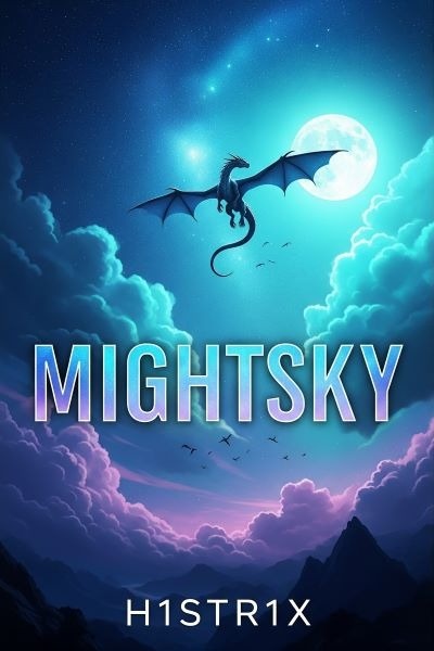 MIGHTSKY | Royal Road