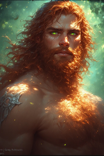 Mike Hawk: Silver Lies, Scarlet Shadows (A Ravenloft LitRPG Adventure ...