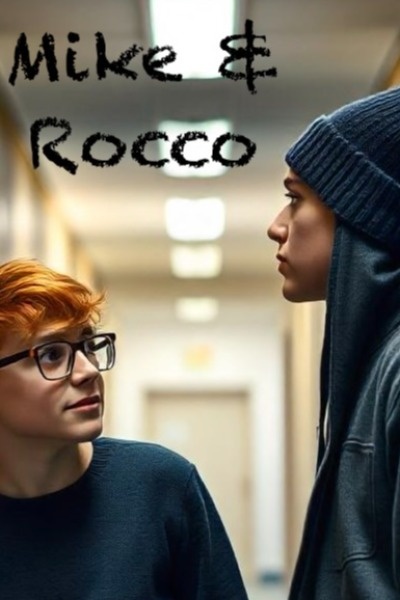 13. The Birthday Present - Mike & Rocco | Royal Road