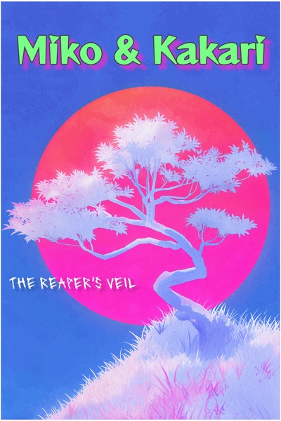 The Hymn of Death - Miko & Kakami: The Reaper's Veil | Royal Road