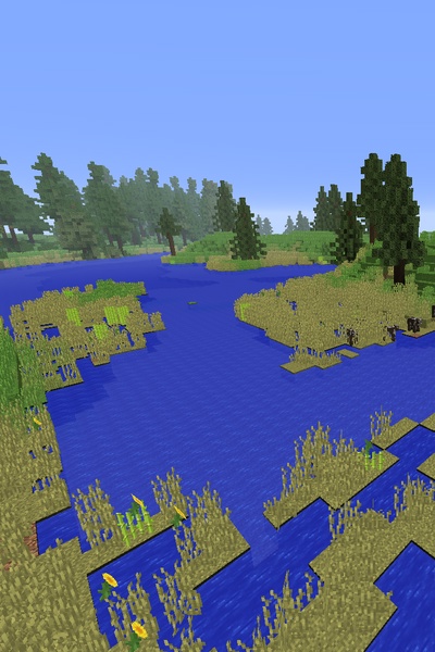 Minecraft: Sentient World | Royal Road