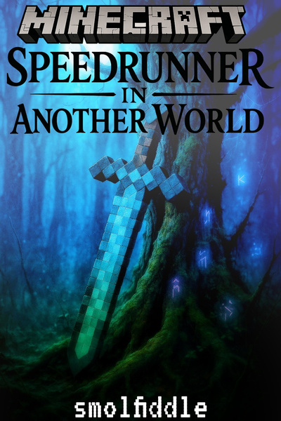 Chapter 1: Unscheduled Server Transfer - Minecraft Speedrunner in ...