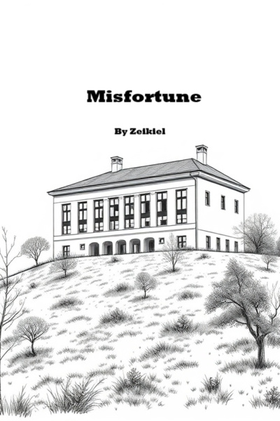 Chapter 34 - Spending Spree in the Depths of Hell - Misfortune | Royal Road