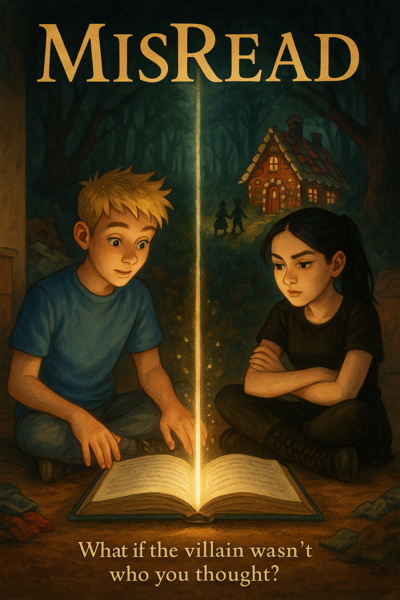 MisRead | Royal Road