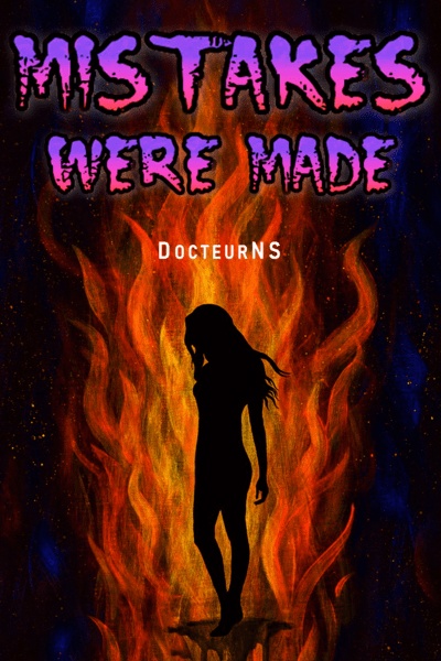 Mistakes Were Made [Remorseful Demon King Reincarnation] | Royal Road