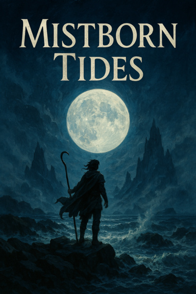 Mistborn Tides | Royal Road