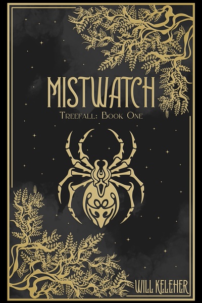 2. A Low Branch - Mistwatch [Stubbed] [Thanks to everyone who read and ...