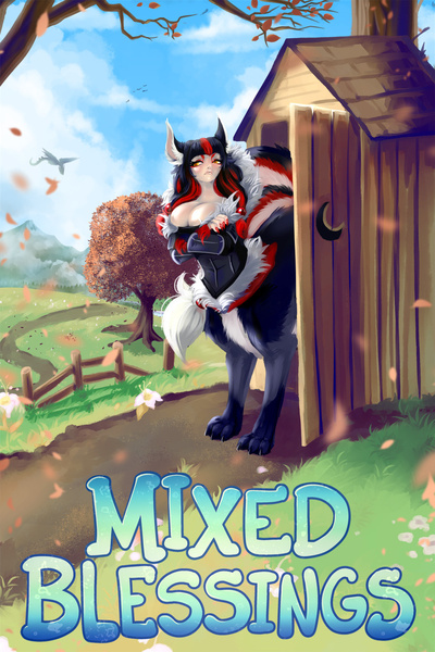 Mixed Blessings | Royal Road