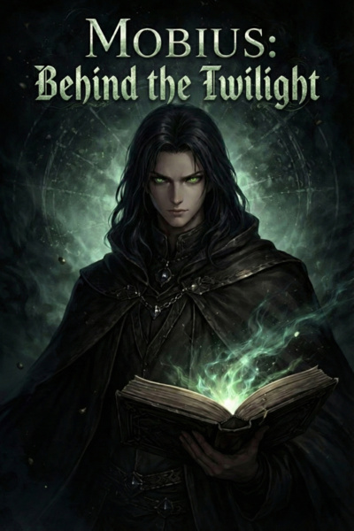 Prologue 1: Shadows of Doubt - Mobius: Behind the Twilight | Royal Road