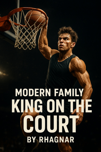 028 Flight - Modern Family: King on the Court | Royal Road