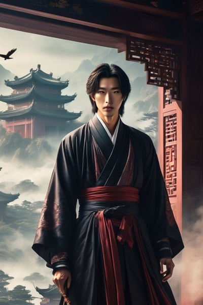 Modern Magician in a Cultivation World | Royal Road