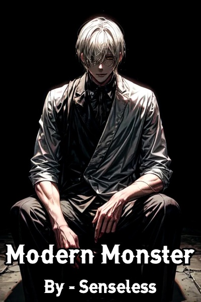 Chapter 11– Predator & Prey - Modern Monster | Royal Road