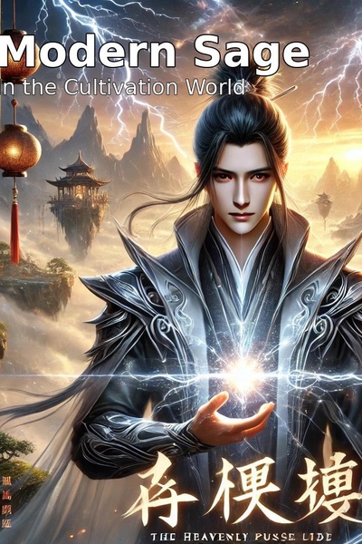 Chapter 30: The Gathering Storm - Modern Sage In The Cultivation World | Royal Road