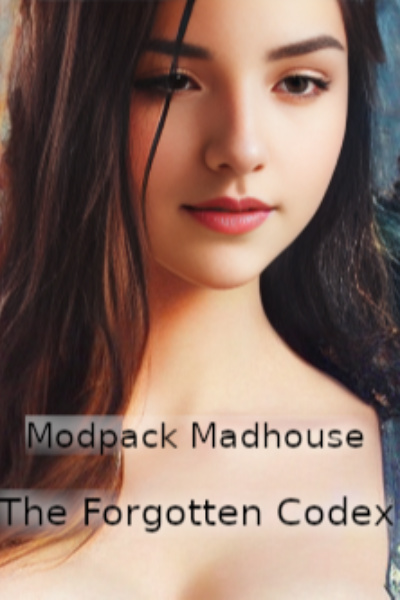 Chapter 1 - Character Creation Part One - Modpack Madhouse - The ...