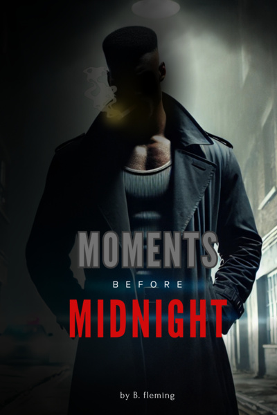 Moments before midnight | Royal Road