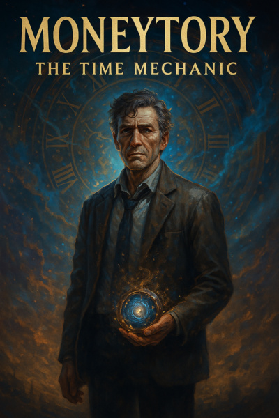 Chapter 15 – The School That Teaches You to Feel - Moneytory: The Time ...