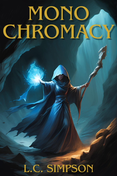 1 - Fading - Monochromacy | Royal Road